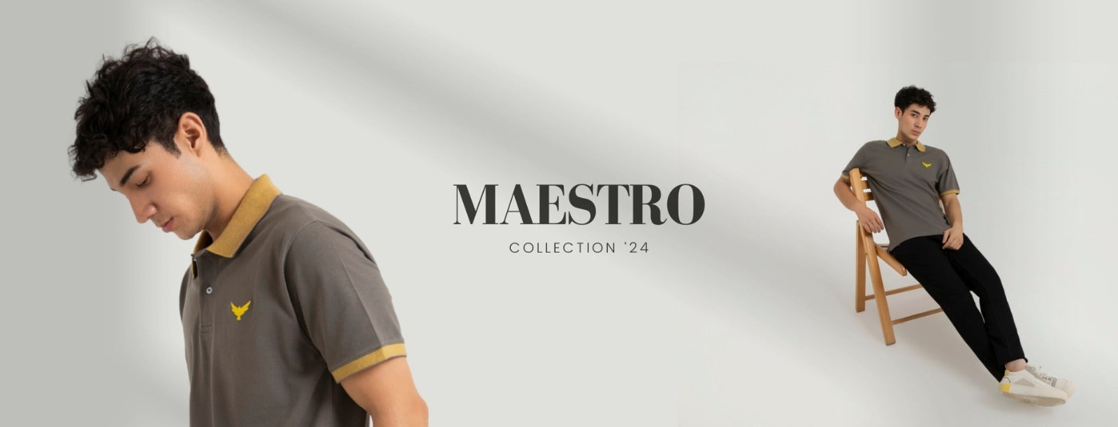 Maestro Collection – Aeronore